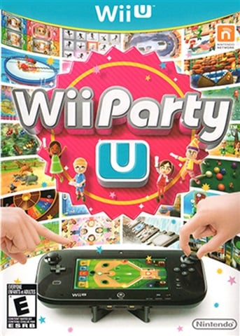 Wii Party - CeX (MX): - Comprar, Vender, Donar